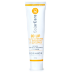 SolarCareB3: Niacinamide Sunscreen + Skincare for Sun Damage